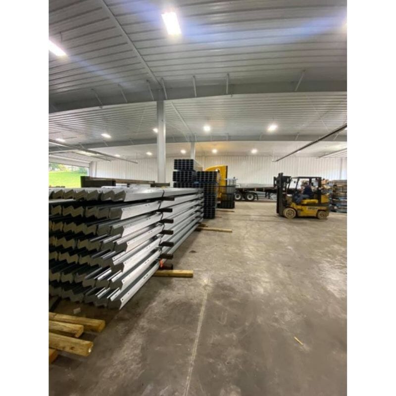 Sinclair SkyRack HD - Ground Mount Solar Rack for 12 / 18 / 24 / 36 or ...