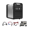 Hysolis MPS 4,500wH / 3,000W Solar Generator Lithium Battery All-In-One ...