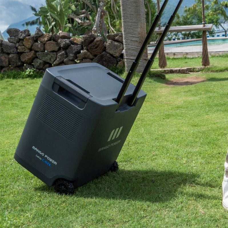 Mango Power E - ShopSolar.com