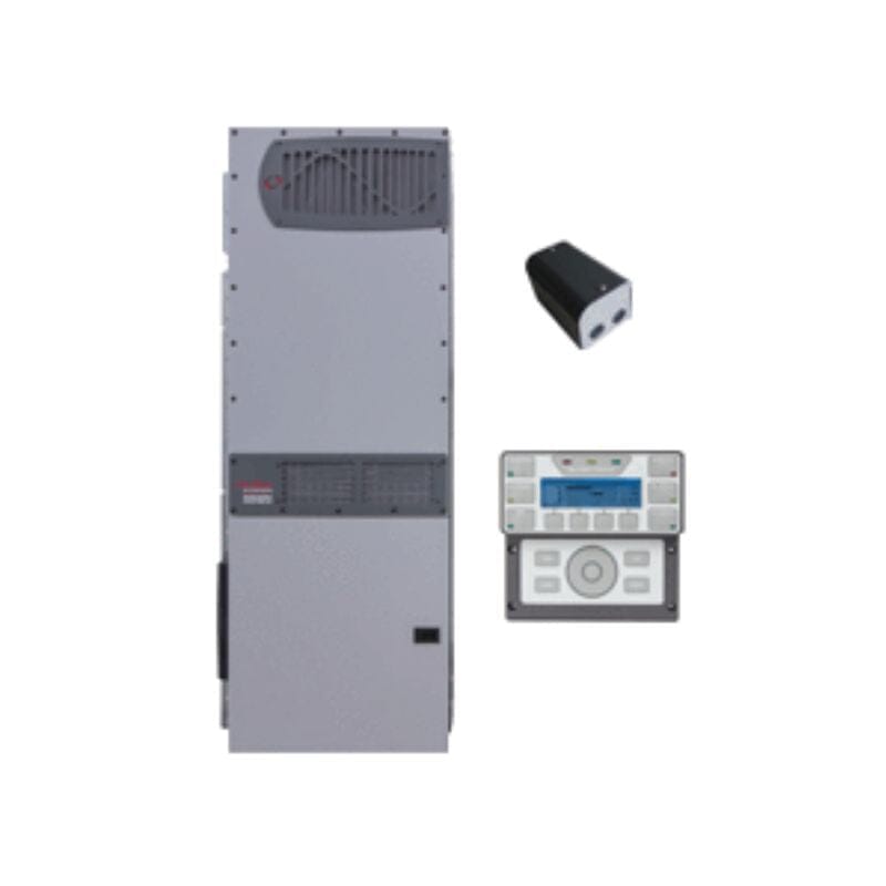 Outback Radian GS8048A 8kW Inverter/Charger AC Coupling Kit - ShopSolar ...