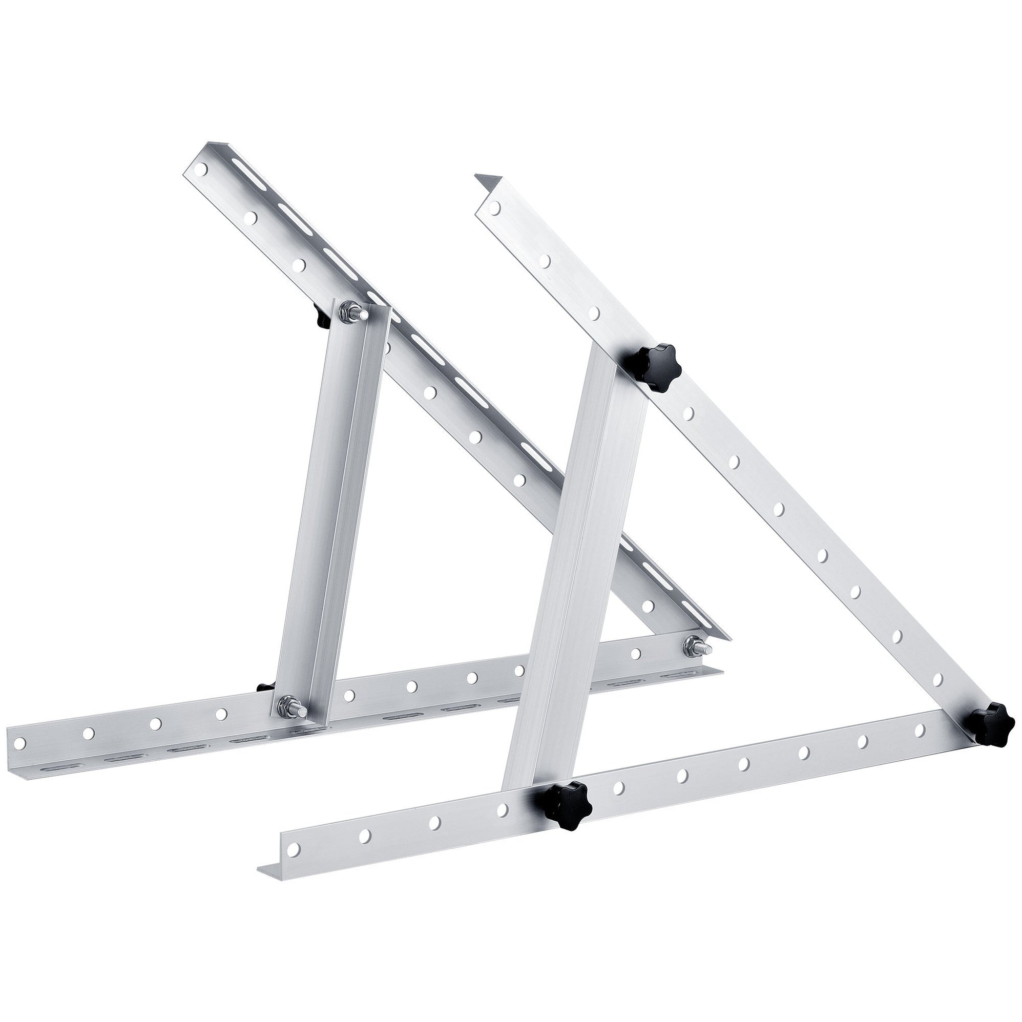 Solar Panel Stand | Portable Solar Panel Legs, Fully Adjustable ...