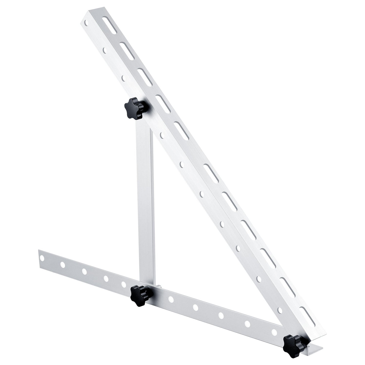 28" Portable Solar Panel Stands - ShopSolar: Complete Solar Kits ...