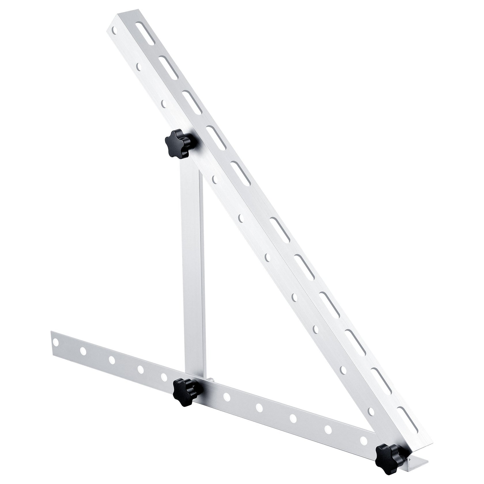 28" Portable Solar Panel Stands - ShopSolar: Complete Solar Kits ...