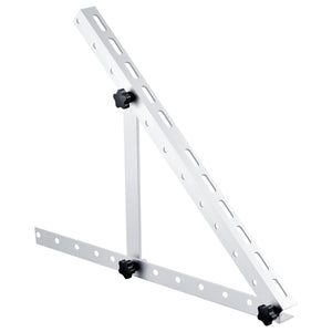 Solar Panel Stand | Portable Solar Panel Legs, Fully Adjustable ...