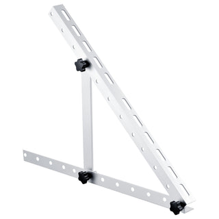 Solar Panel Stand | Portable Solar Panel Legs, Fully Adjustable ...