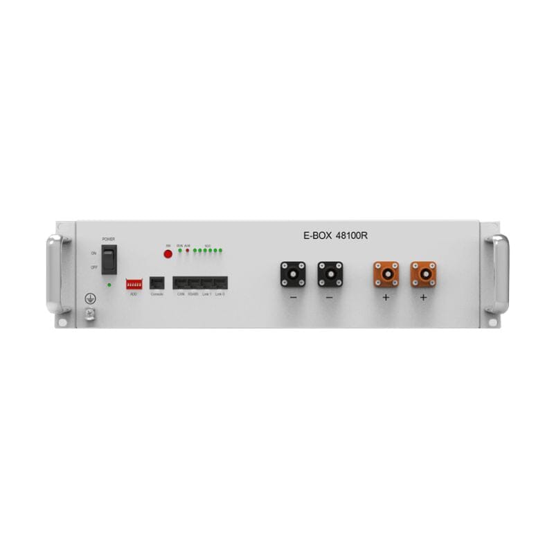 Pytes Battery 5.12kWh LFP Server Rack Battery | 10-Year Warranty | 6,0 ...