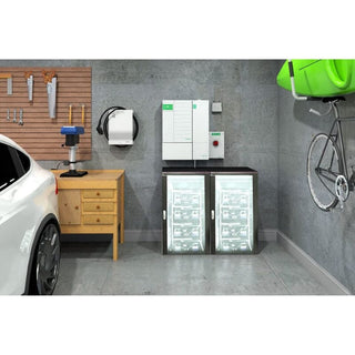 Schneider Conext XW PRO 6.8KW Inverter/Charger - ShopSolar: Complete ...