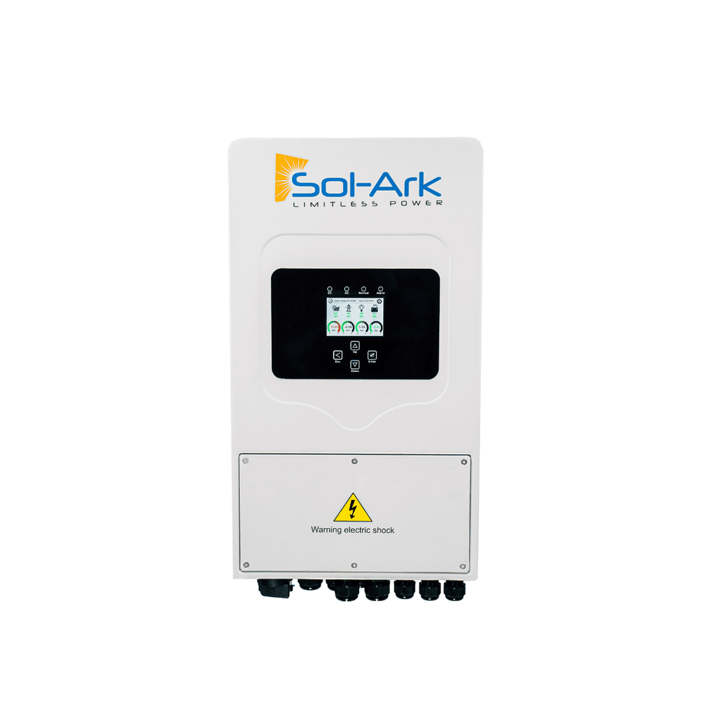 Sol-Ark - ShopSolar.com
