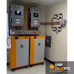 The Solar + Storage Blueprint | Mini Course - Video Modules, Example ...