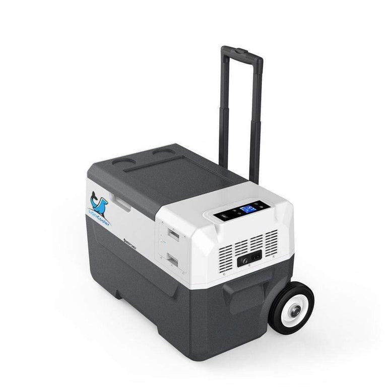 Solar Fridges - ShopSolar: Complete Solar Kits + Lifetime Customer Support