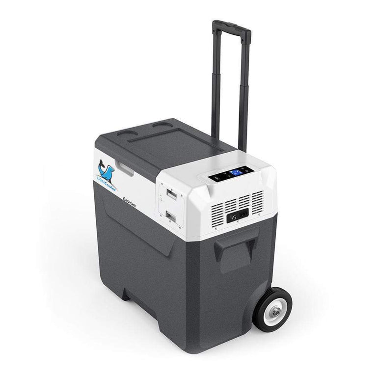 Solar Fridges - ShopSolar: Complete Solar Kits + Lifetime Customer Support