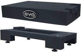 Battery Control Unit (BCU) for BYD B-Box | BCU - ShopSolar: Complete ...