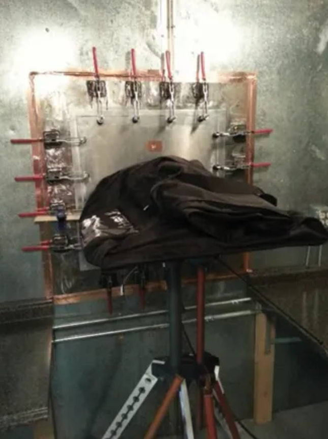 EMP Shield For Generators | Faraday Bag Certified MIL STD 188-125 ...