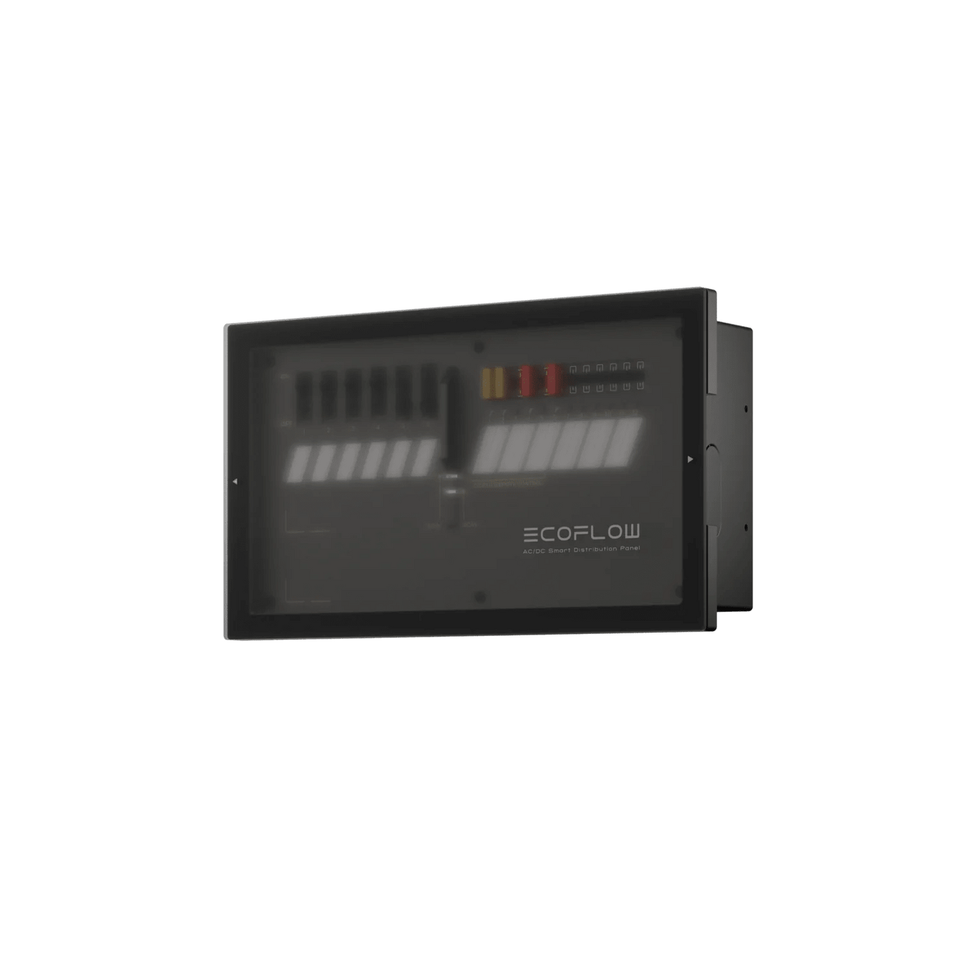 AC/DC Smart Distribution Panel - ShopSolar.com