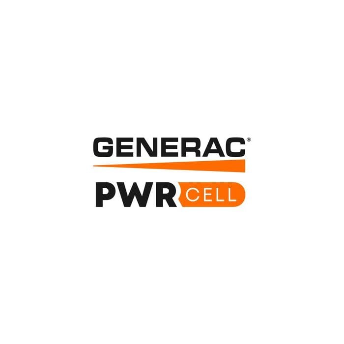 Generac PWRcell Spacer Kit - ShopSolar: Complete Solar Kits + Lifetime ...