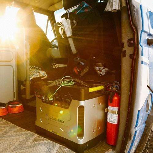 Goal Zero - Yeti 1250 Portable Power Station *Price Reduction ...