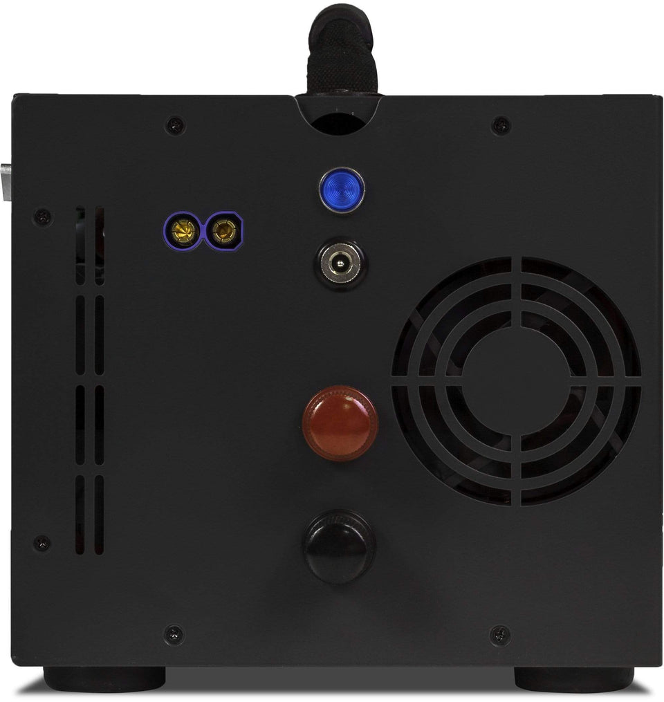 Inergy APEX Solar Generator + Free Shipping - ShopSolar: Complete Solar ...