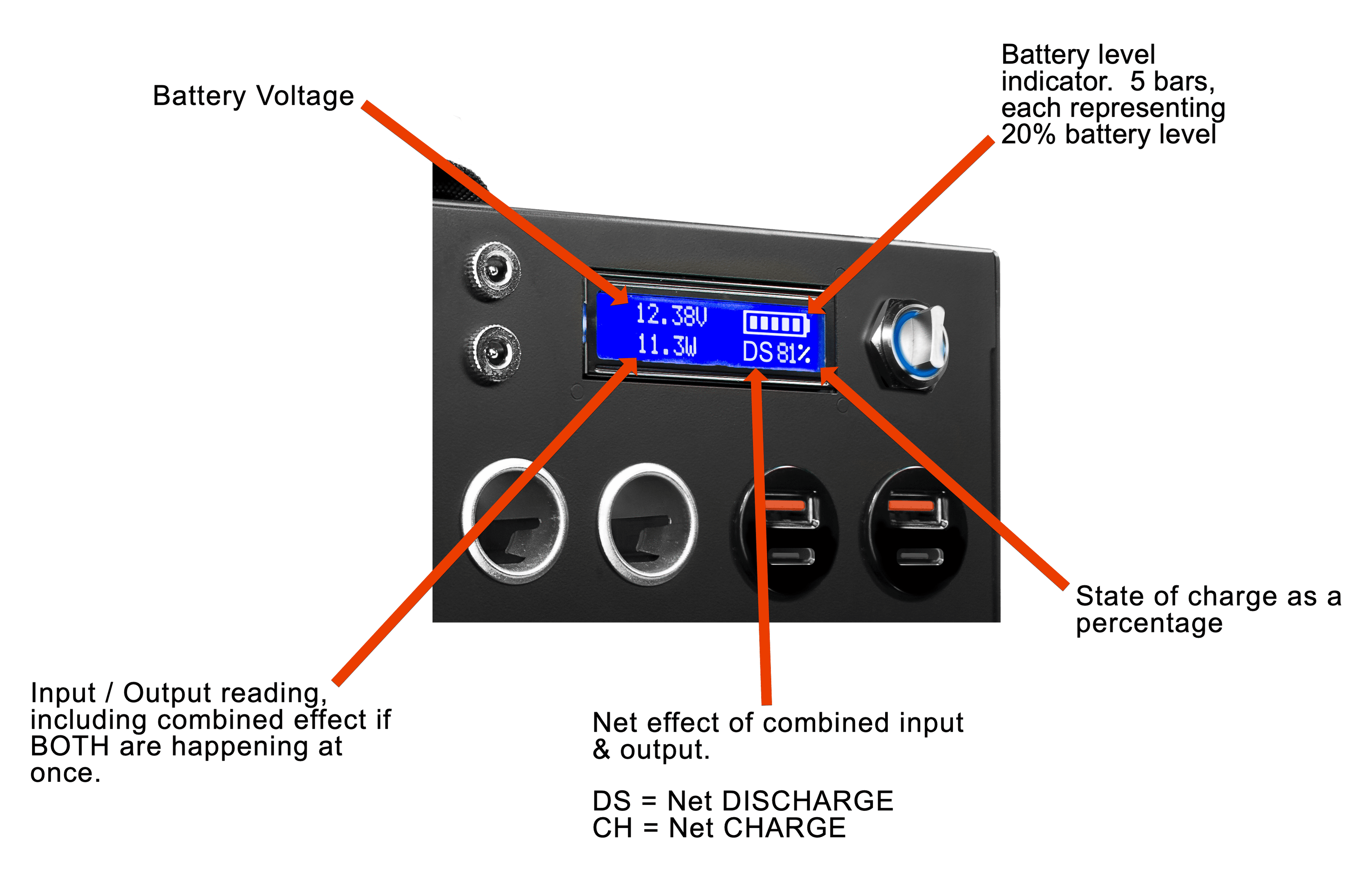 Inergy APEX Solar Generator + Free Shipping - ShopSolar.com