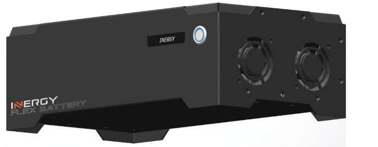 Inergy Flex 1500 Solar Generator | Portable Power Station - ShopSolar ...