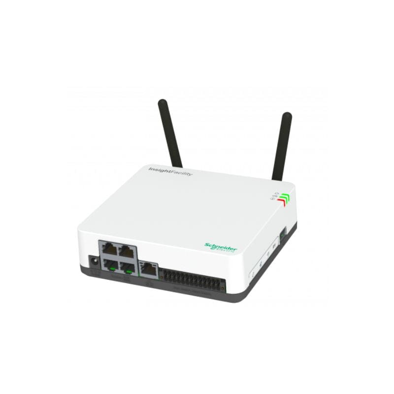 Schneider Electric InsightFacility Communication Device - ShopSolar ...