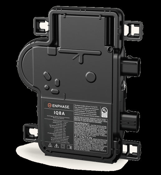 Micro Inverters - ShopSolar: Complete Solar Kits + Lifetime Customer ...