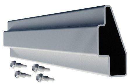 IronRidge XR1000 Bonded Splice | XR-1000-SPLC-M1 - ShopSolar: Complete ...