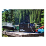 Inergy Kodiak Solar Generator - ShopSolar: Complete Solar Kits ...