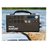 Inergy Kodiak Solar Generator - ShopSolar: Complete Solar Kits ...