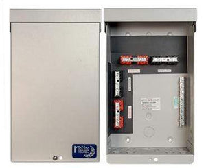 Midnite Solar - 1000V Unfused Transition Combiner Box - ShopSolar ...