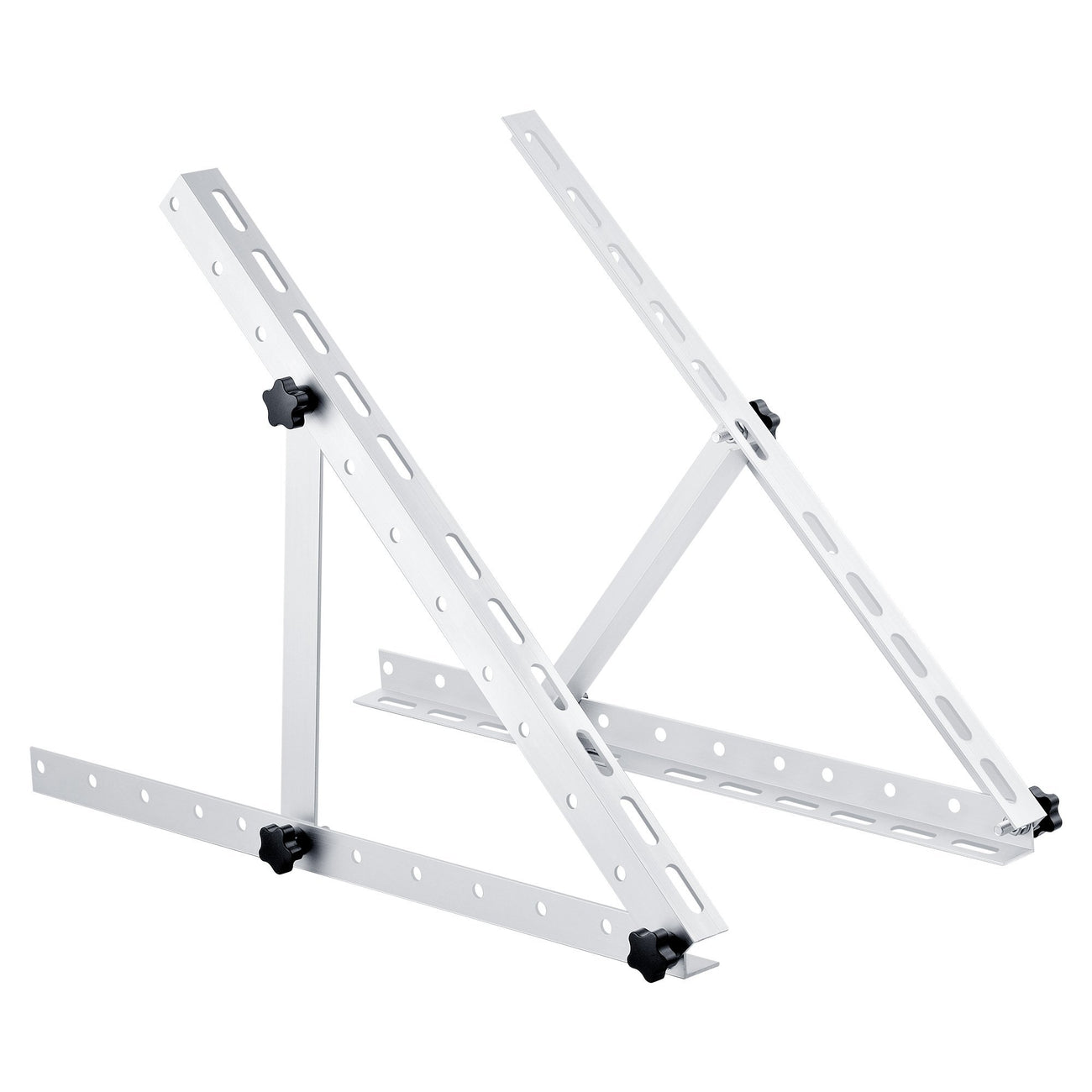 28" Portable Solar Panel Stands - ShopSolar: Complete Solar Kits ...
