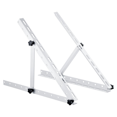 Solar Panel Stand | Portable Solar Panel Legs, Fully Adjustable ...