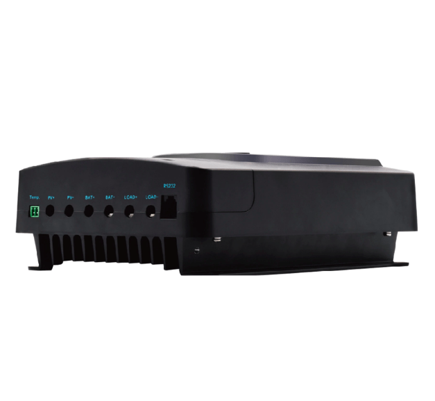 Renogy Rover Li 30 Amp MPPT Charge Controller - ShopSolar: Complete ...