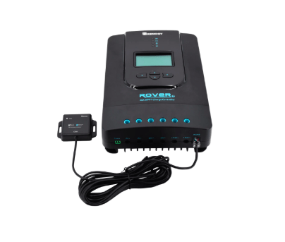 Renogy Rover Li 40 Amp MPPT Charge Controller - ShopSolar: Complete ...