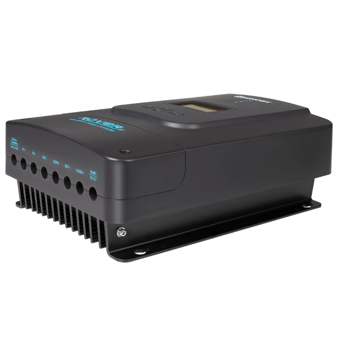 Renogy Rover Li 60 Amp MPPT Charge Controller - ShopSolar: Complete ...