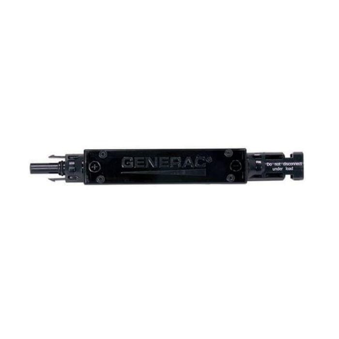 Generac SnapRS Inline Disconnect Switch - ShopSolar: Complete Solar ...