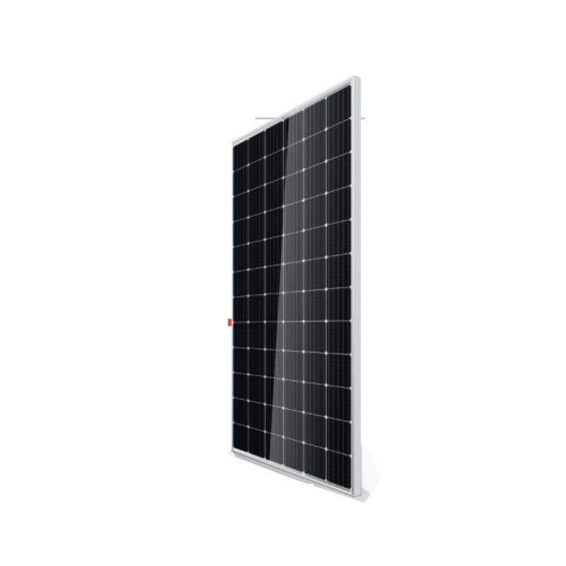 Trina Solar 375 Watt TSM-375-DE14A(ll) 40MM Clear Frame, White Back So ...