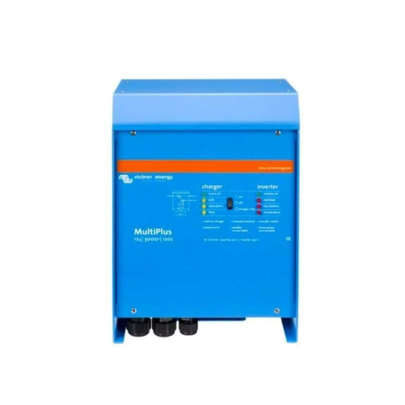 Victron Energy - ShopSolar: Complete Solar Kits + Lifetime Customer Support