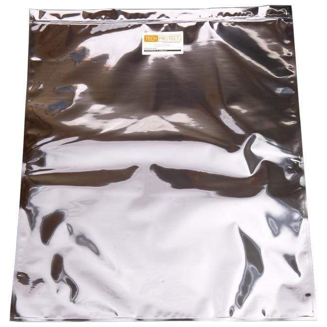 EMP Shields & Faraday Bags for Electronics