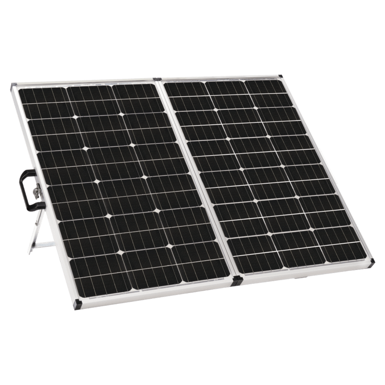 Shop 100 Watt Solar Panels | Low Prices, Fast Shipping - ShopSolar ...