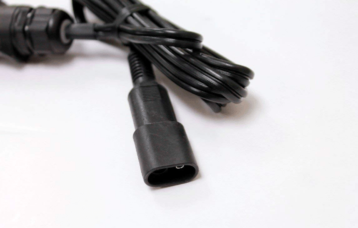 Zamp Solar Furrion Solar Port Adapter | ZS-BDC-E | Free Shipping & No ...